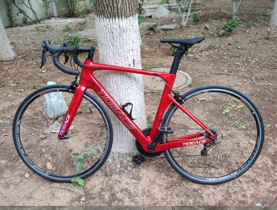 Tideacebike: A Trusted Carbon Frame Manufacturer — Rediscovering the B – TIDEACEBIKE