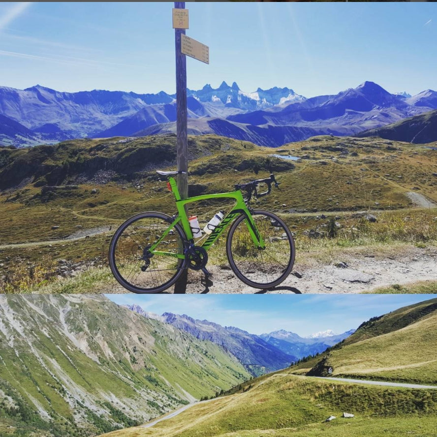 Customize Your Carbon Fiber Bike: Colors, Paint, and Personalization O ...