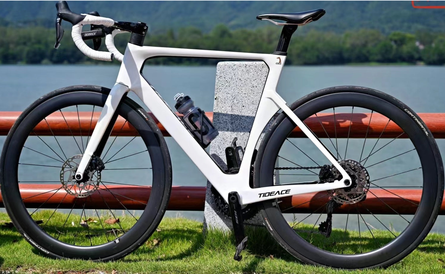 How to Choose a Racing Bike: A Professional Guide – TIDEACEBIKE