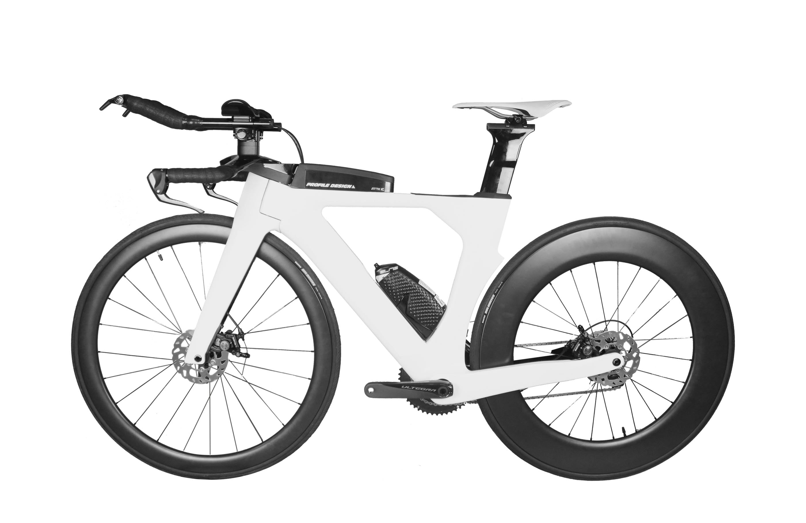 Unveiling the Exceptional TT Carbon Bike Frame: A Revolution in Cyclin ...