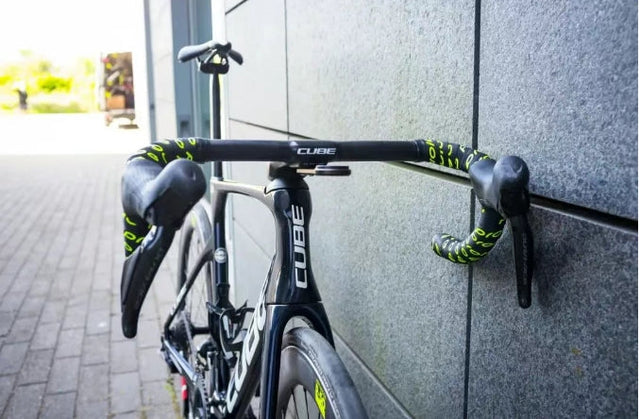 Upgrade Your Ride: Convert Road Bike Handlebars to Aero TT Bars Easily ...