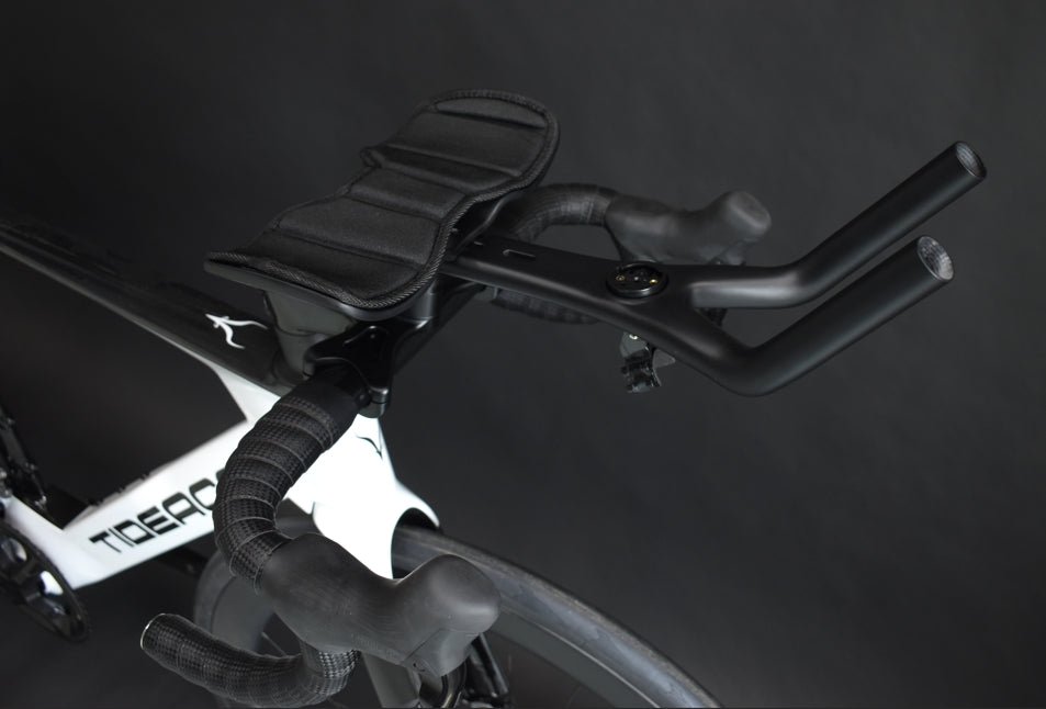 Upgrade Your Ride: Convert Road Bike Handlebars to Aero TT Bars Easily ...