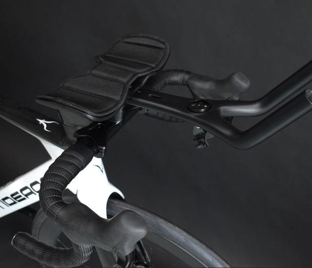 Upgrade Your Ride: Convert Road Bike Handlebars to Aero TT Bars Easily – TIDEACEBIKE