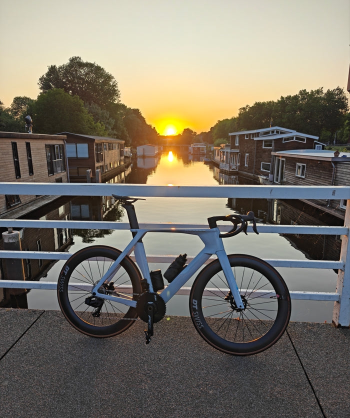 Aero Dynamic Bike: The Ultimate Guide to Speed, Comfort, and Performan ...