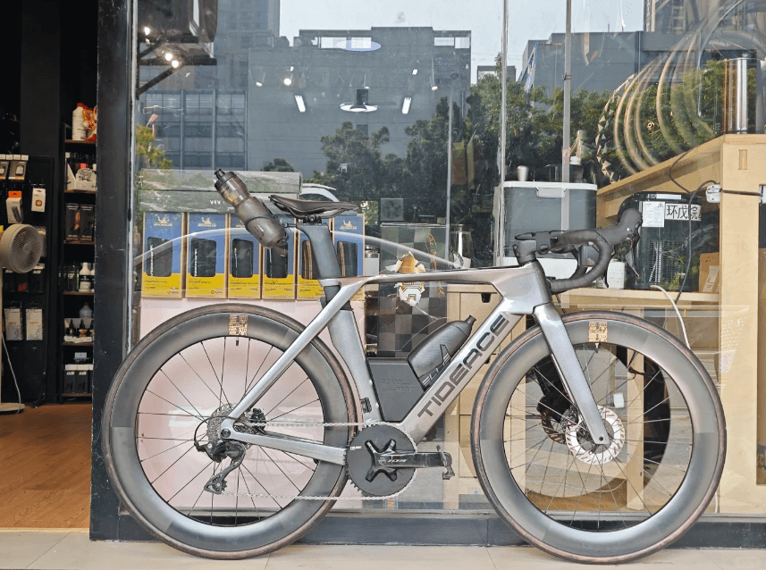 Aerodynamic Bike Frame vs Lightweight Climbing Frame – TIDEACEBIKE