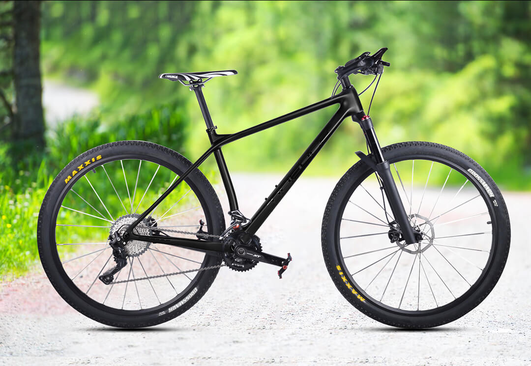 Do I Need a Boost or Non-Boost Chainring? A Guide for Mountain Bikers ...