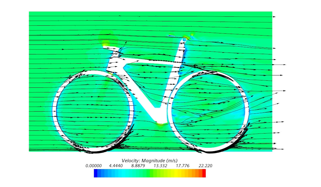 How to Choose the Right Carbon Fiber Bike Frame for Your Riding Style ...