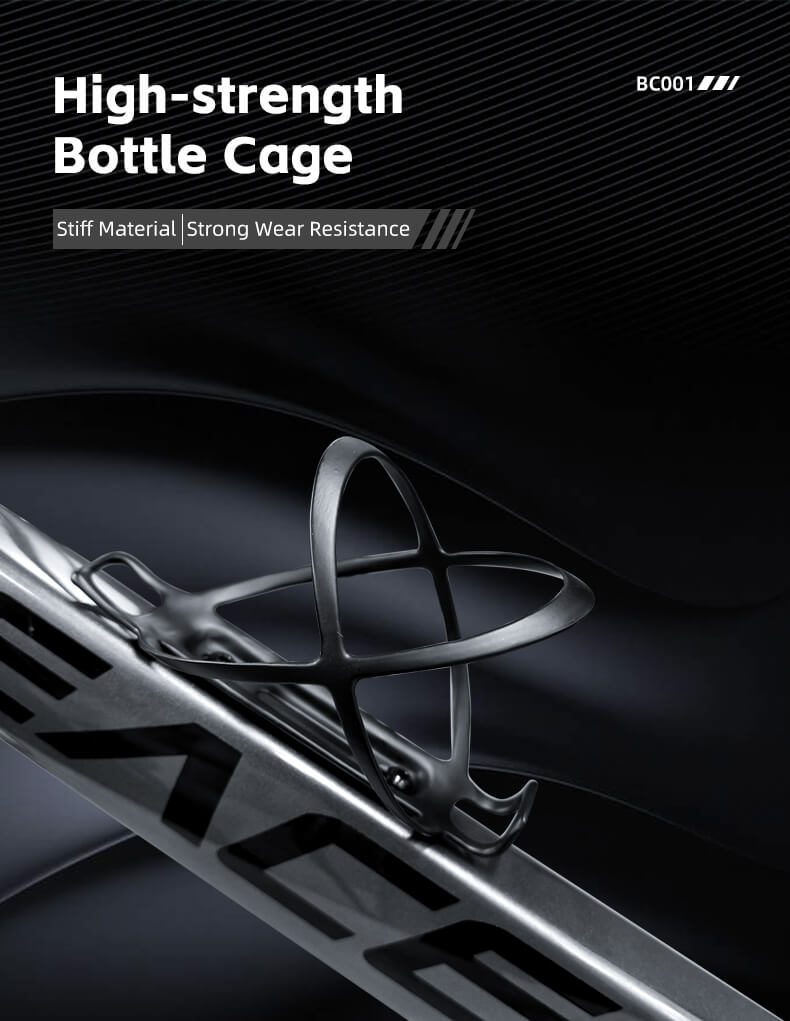 Bike Bottle Cage Essentials: Staying Hydrated Without Slowing Down on ...