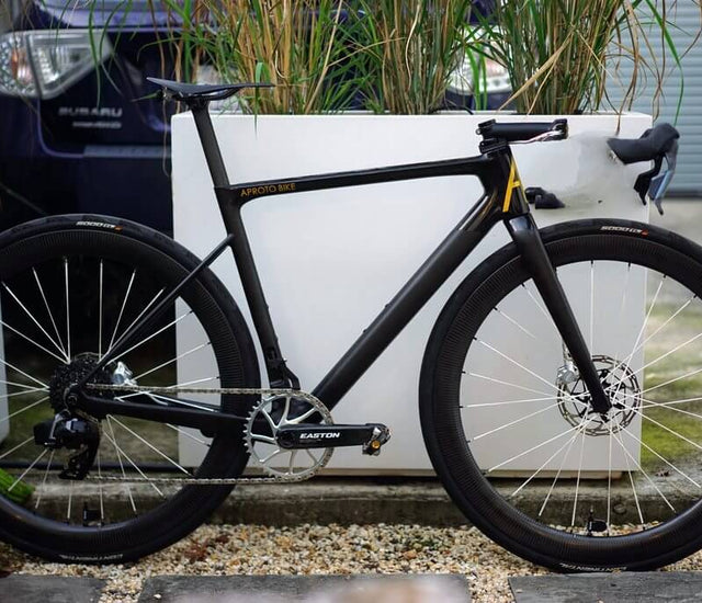 Best Carbon Fiber Bike Frames for Teenagers Starting Competitive Cycli ...