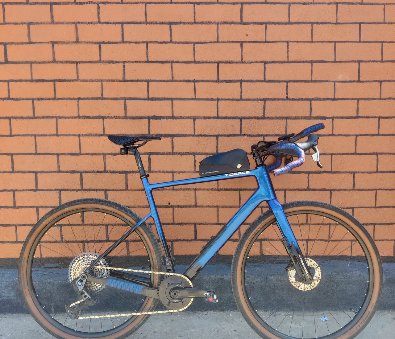 Top Gravel Bicycle Frames to Watch in 2025: Buying Guide and Insights ...