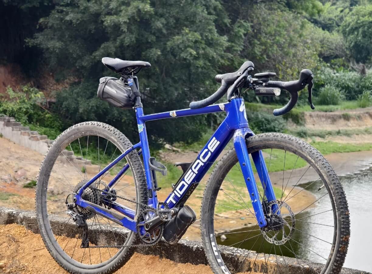 In-depth Analysis of Carbon Gravel Frames Geometry: The Secrets of Sta ...