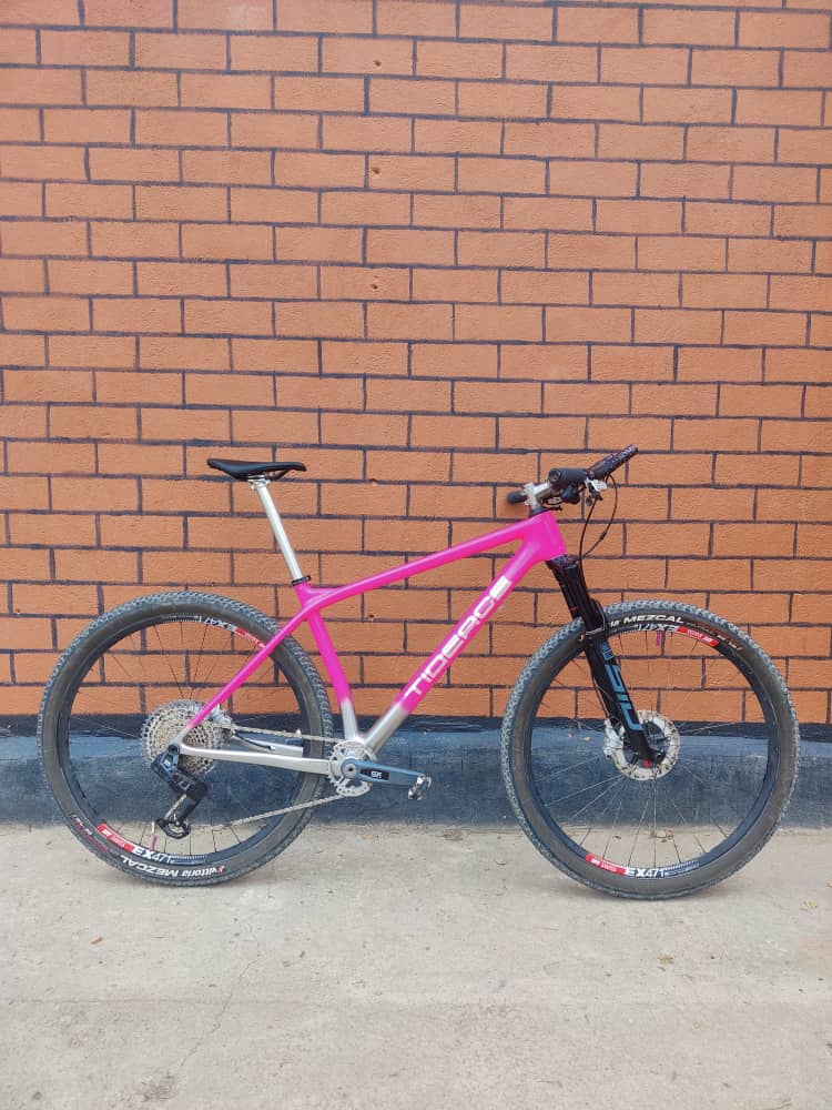 Top Carbon Hardtail Frames for Mountain Bikers Who Love Speed – TIDEACEBIKE