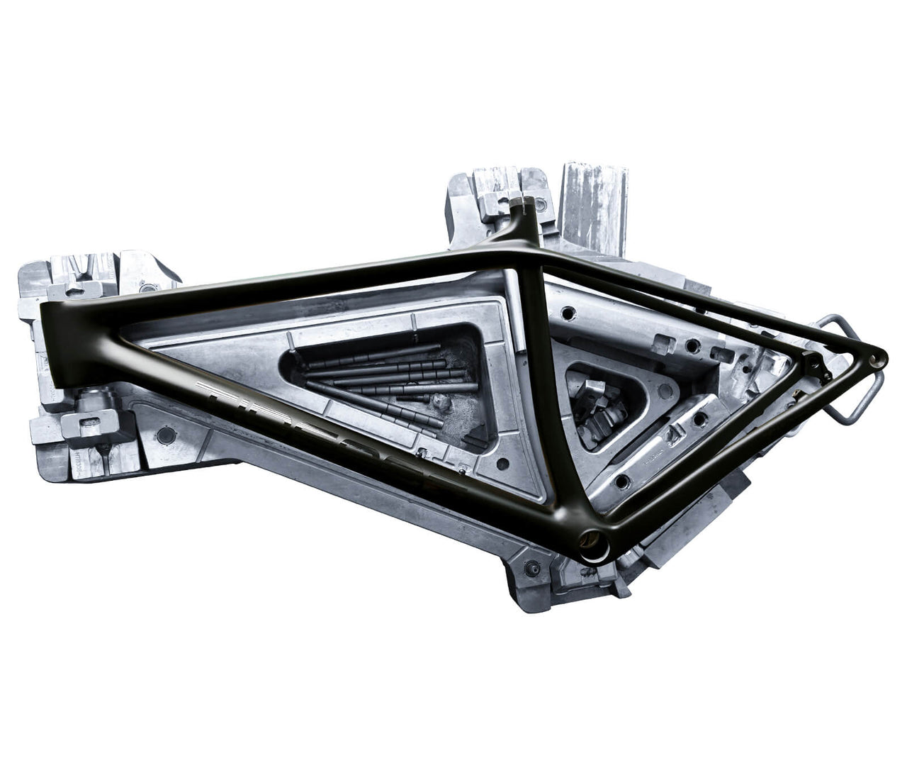 FM-M039 – Crafted with One-Piece Molding Excellence – TIDEACEBIKE