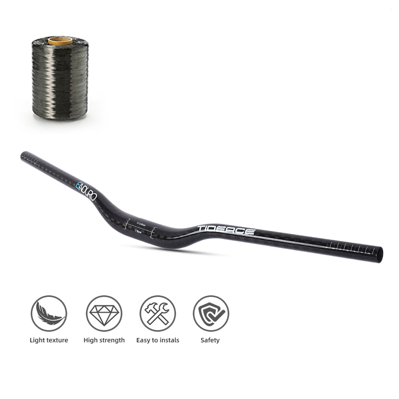 25mm vs 35mm Rise Handlebars: What's the Difference and Which Should Y ...