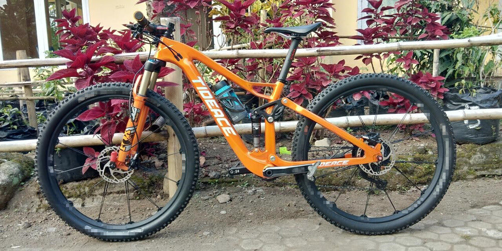 “Best Low Cost Mountain Bikes in 2025: Affordable Full Suspension XC B ...
