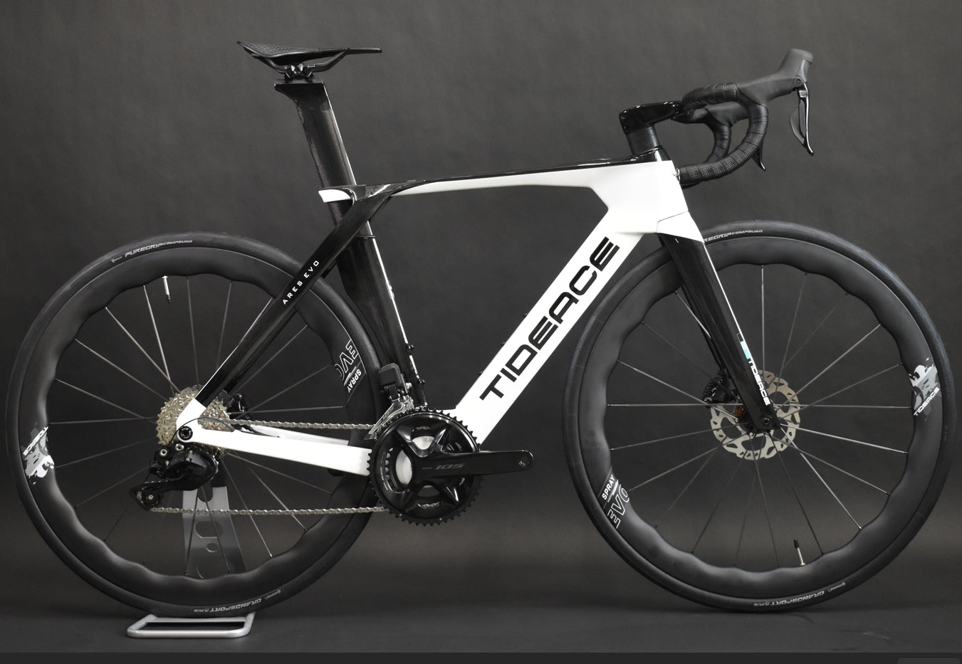 Road Bicycle Frames Maintenance Tips: From Inspection to Replacement – TIDEACEBIKE