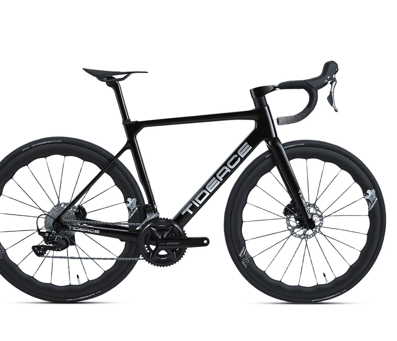 Best Chinese Bicycle Brands to Know in 2025: Featuring Tideacebike's I ...