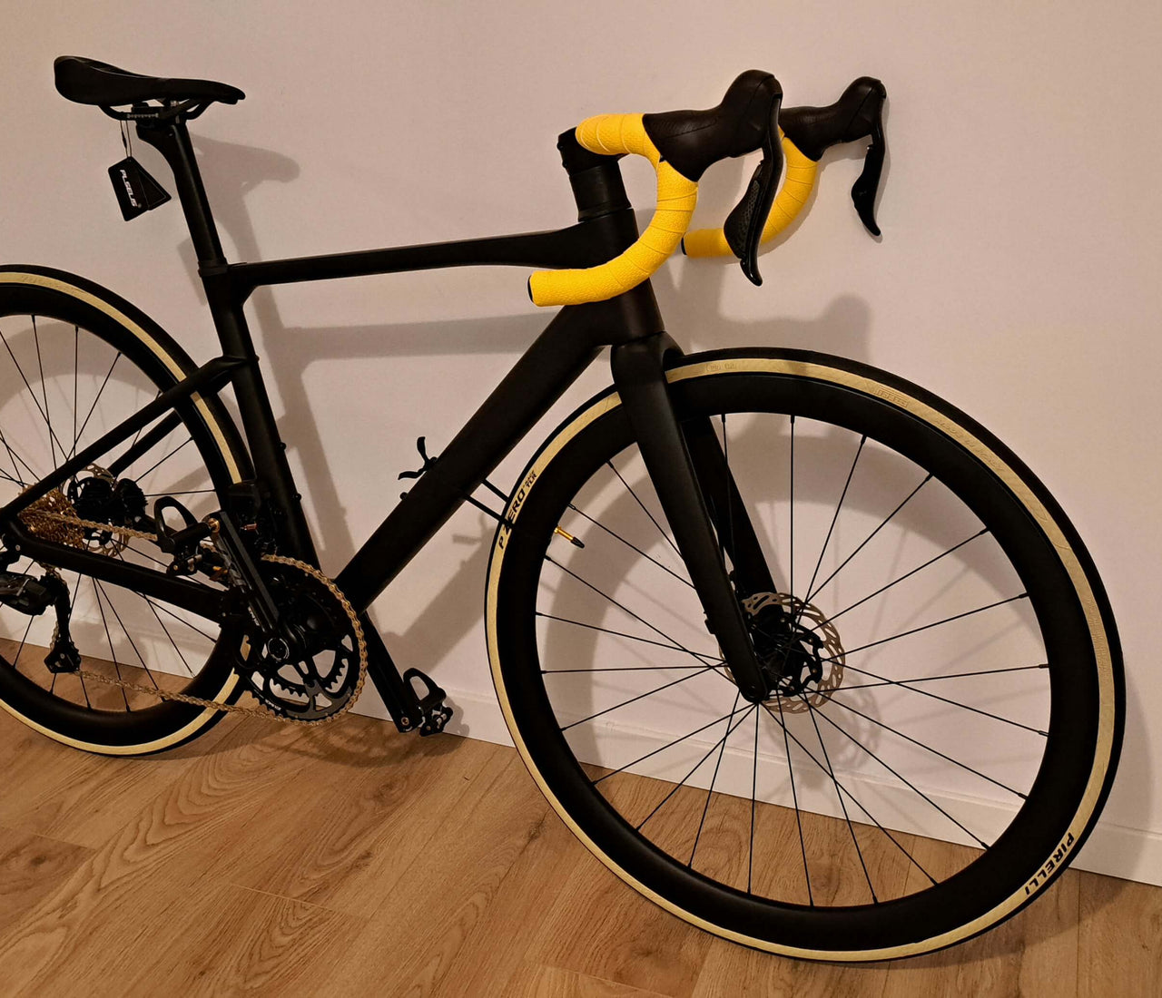 The Science of the Ultralight Road Bike: Balancing Weight, Stiffness ...