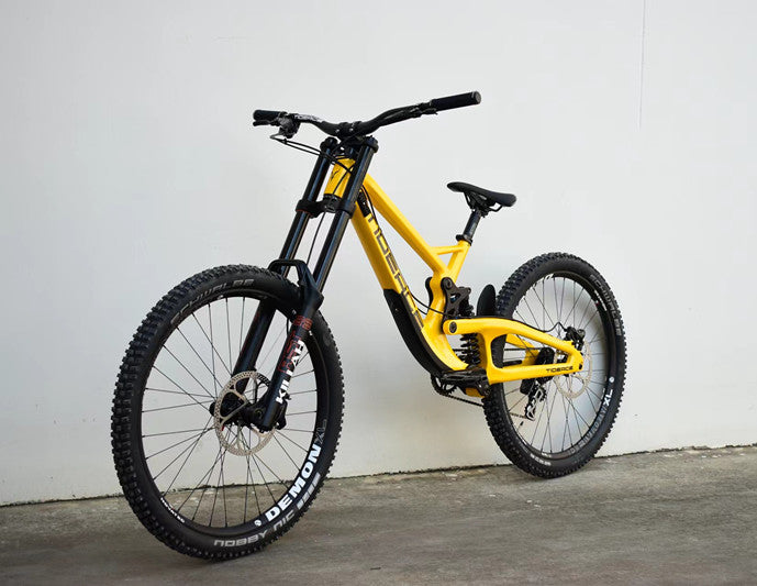 DH Frame – TIDEACEBIKE