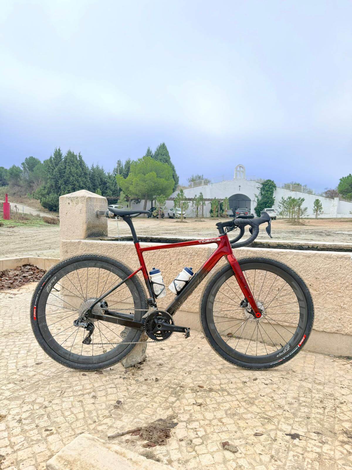 Internal Cable Routing Bicycle Frames – TIDEACEBIKE