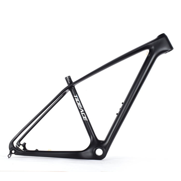 China Factory Full Carbon Fiber 29er Carbon Rigid Mountain Bike Frames ...