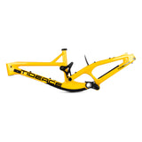 27.5er Full Carbon FM-DH966 Downhill Suspension Bike Frame MTB Frames ...