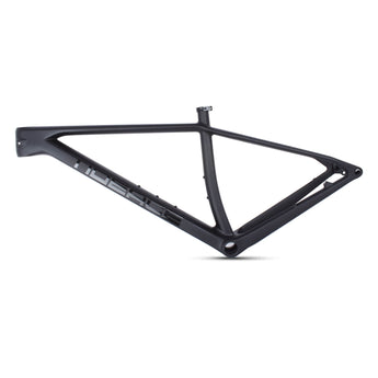 29er Boost 12*148mm Full Carbon Fiber Rigid Mountain Bike Frame BB92 ...