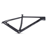 29er Boost 12*148mm Full Carbon Fiber Rigid Mountain Bike Frame BB92 ...