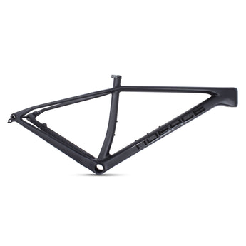 29er Boost 12*148mm Full Carbon Fiber Rigid Mountain Bike Frame BB92 ...