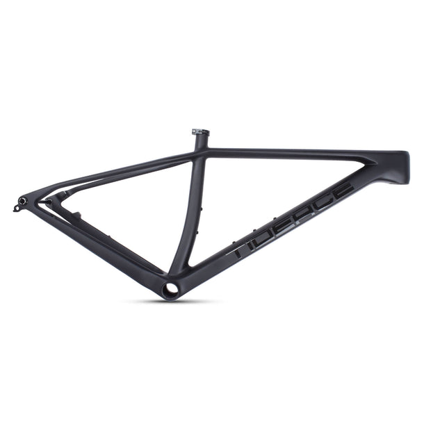 29er Boost 12*148mm Full Carbon Fiber Rigid Mountain Bike Frame BB92 ...