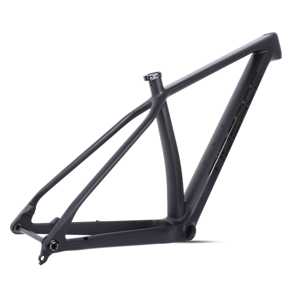 29er Boost 12*148mm Full Carbon Fiber Rigid Mountain Bike Frame BB92 ...