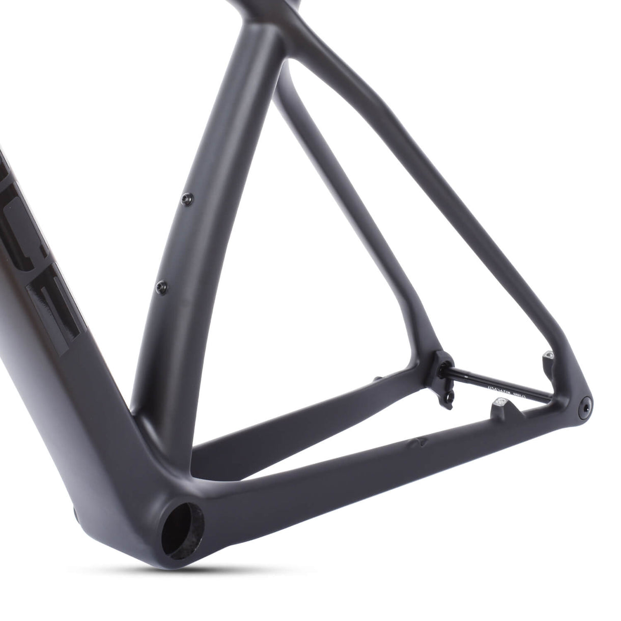 29er Boost 12*148mm Full Carbon Fiber Rigid Mountain Bike Frame BB92 ...