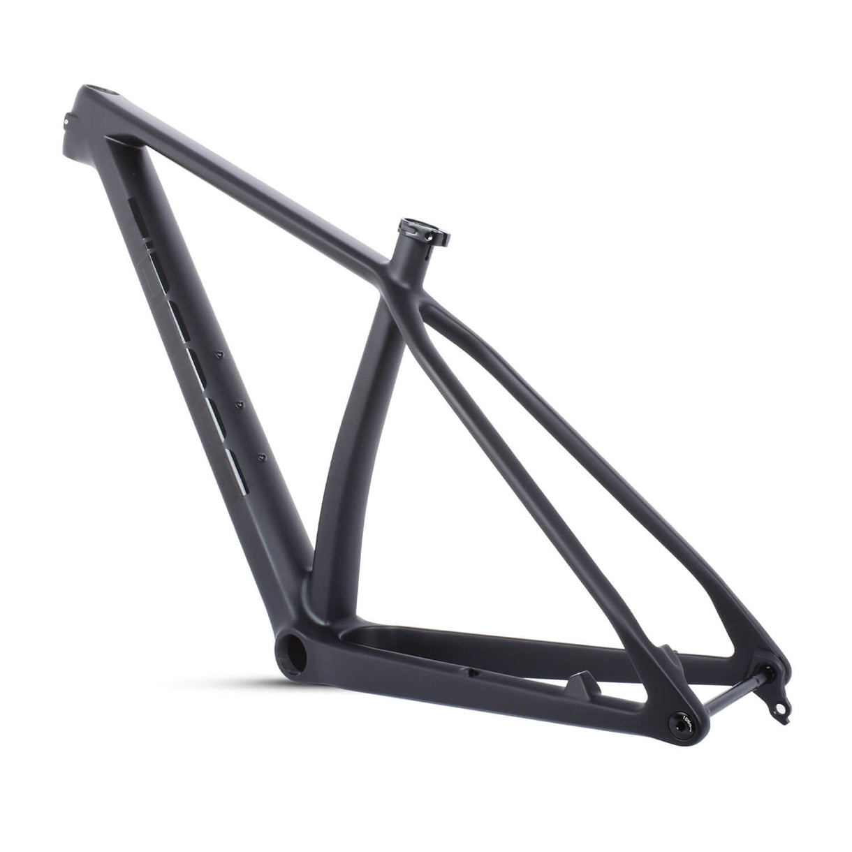 29er Boost 12*148mm Full Carbon Fiber Rigid Mountain Bike Frame BB92 ...