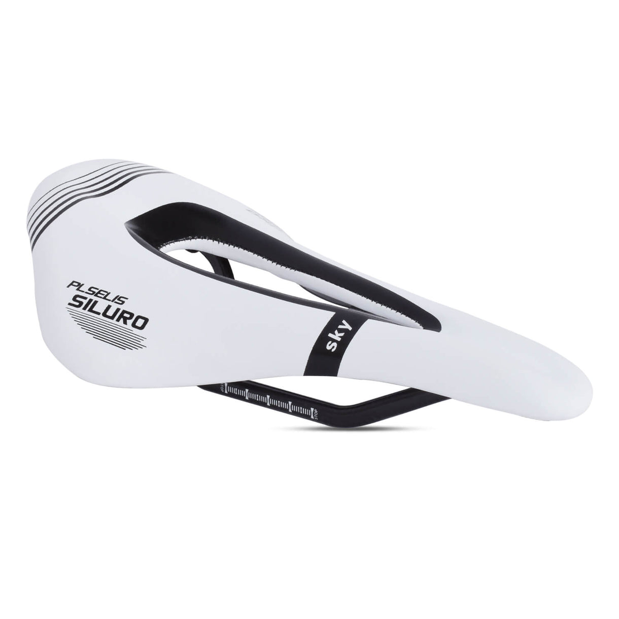 Carbon Fiber Mountain and Road Bike Seat Saddles 240*143mm Only 122g ...