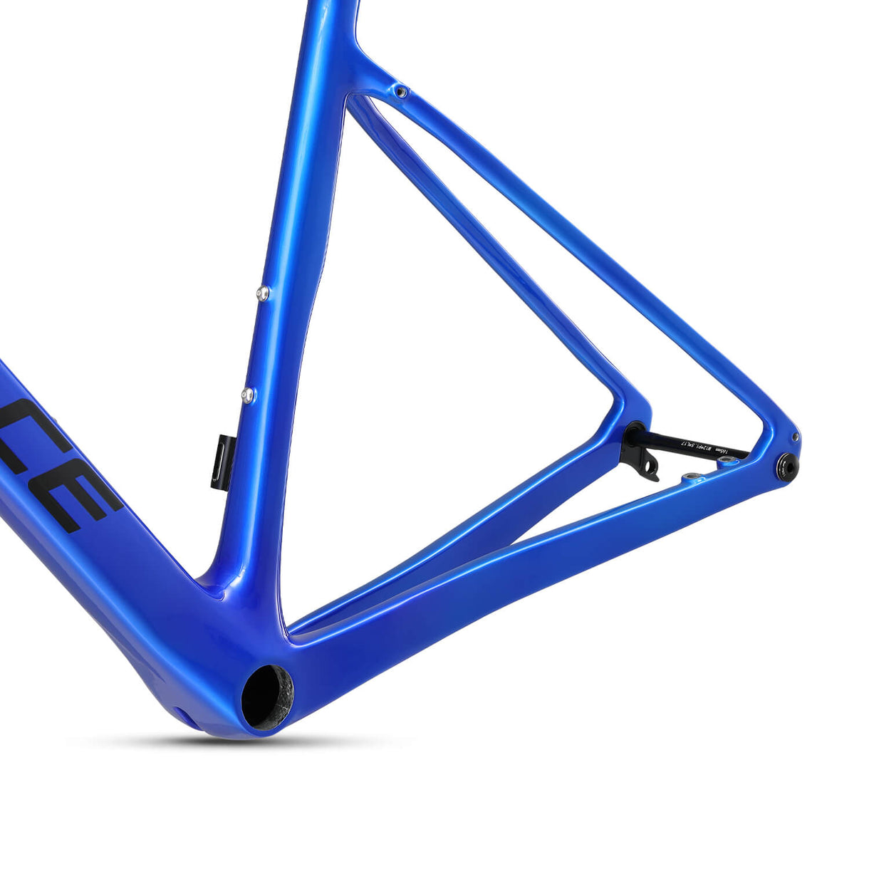 T1000 Carbon Gravel Bike Frames 700*47C Super Light – TIDEACEBIKE