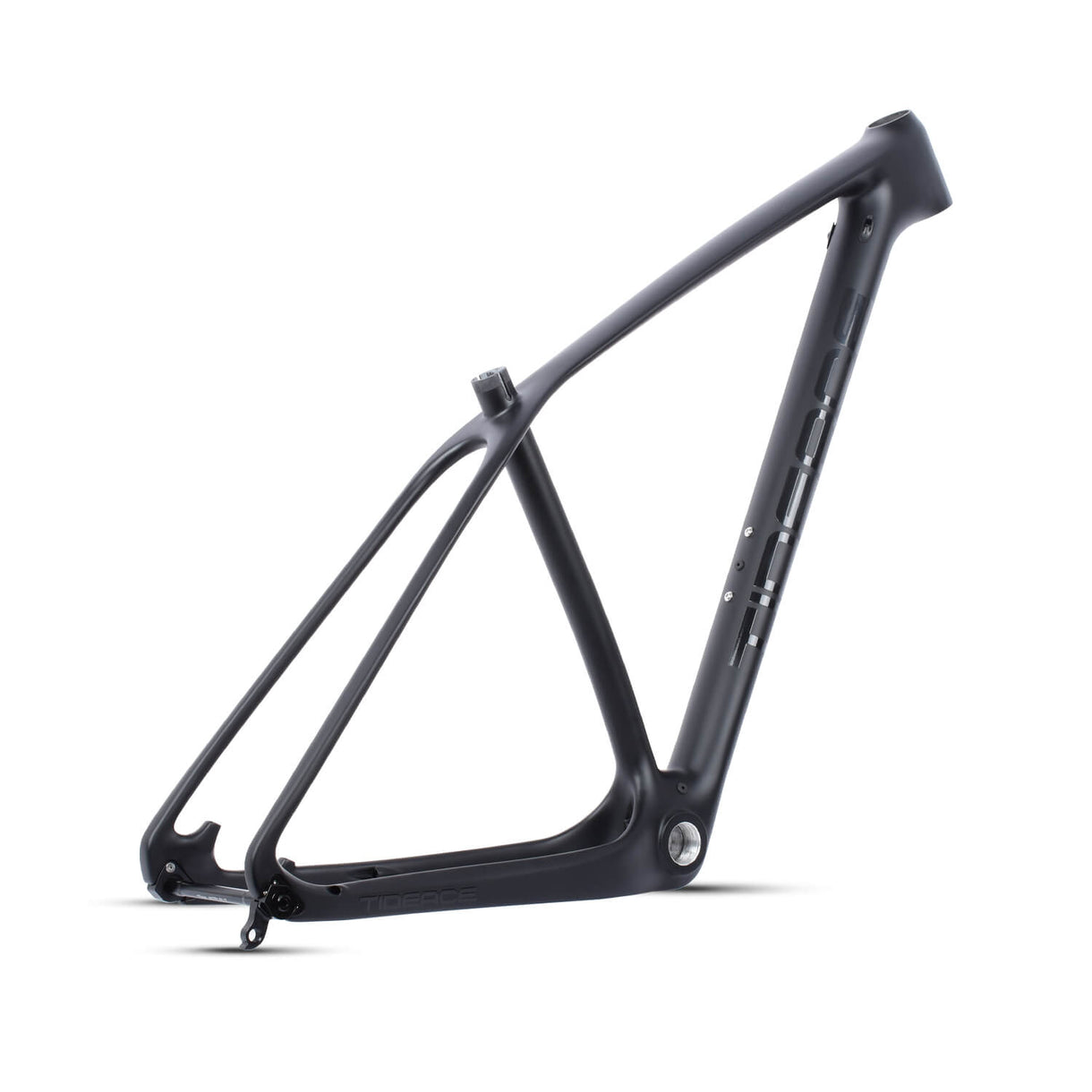 China Factory Full Carbon Fiber 29er Carbon Rigid Mountain Bike Frames ...