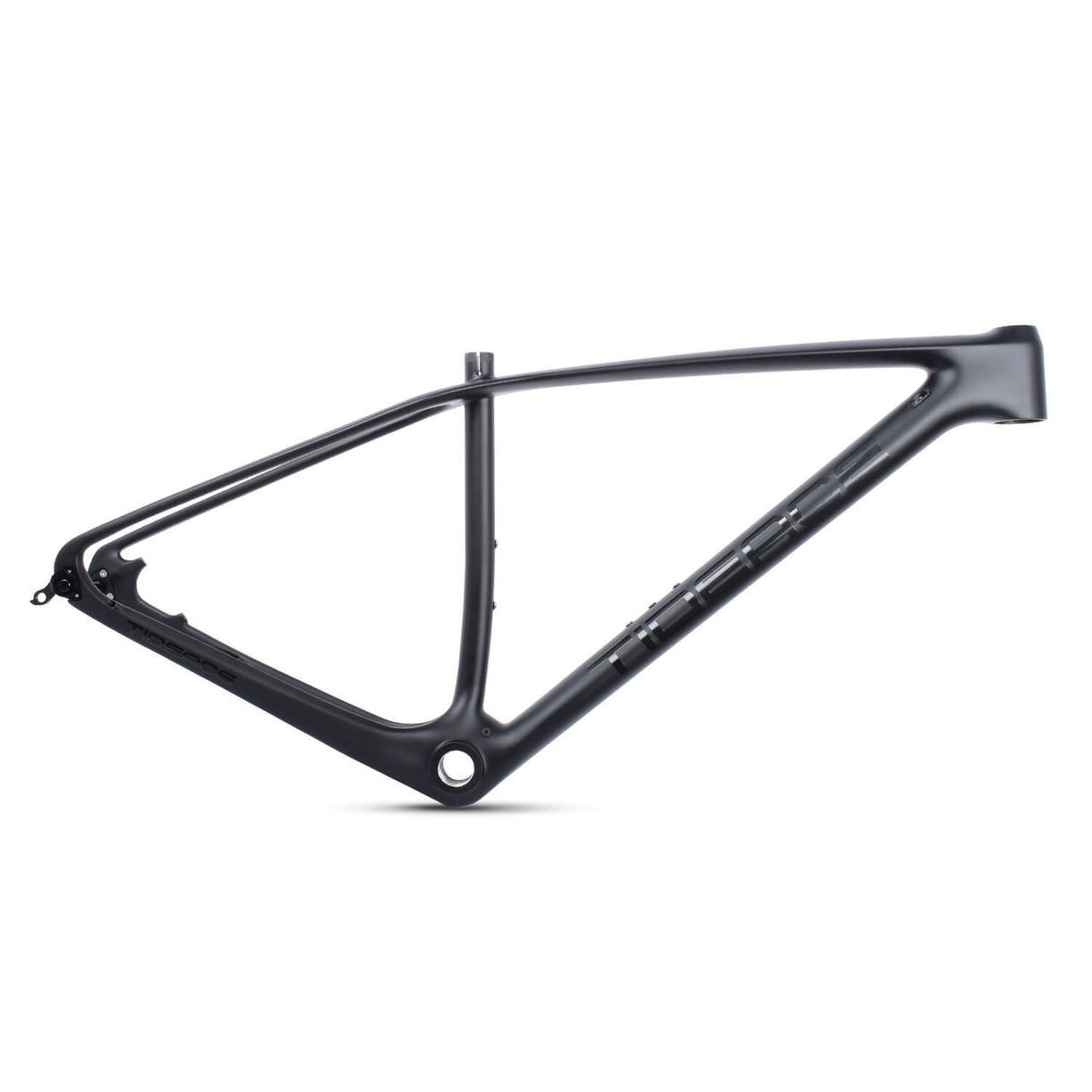 China Factory Full Carbon Fiber 29er Carbon Rigid Mountain Bike Frames ...