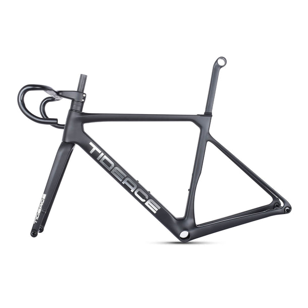 Carbon Fiber Endurance Road Racing All Road Bike Frames – TIDEACEBIKE