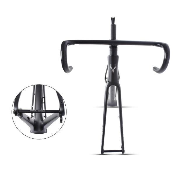 Carbon Fiber Endurance Road Racing All Road Bike Frames – TIDEACEBIKE