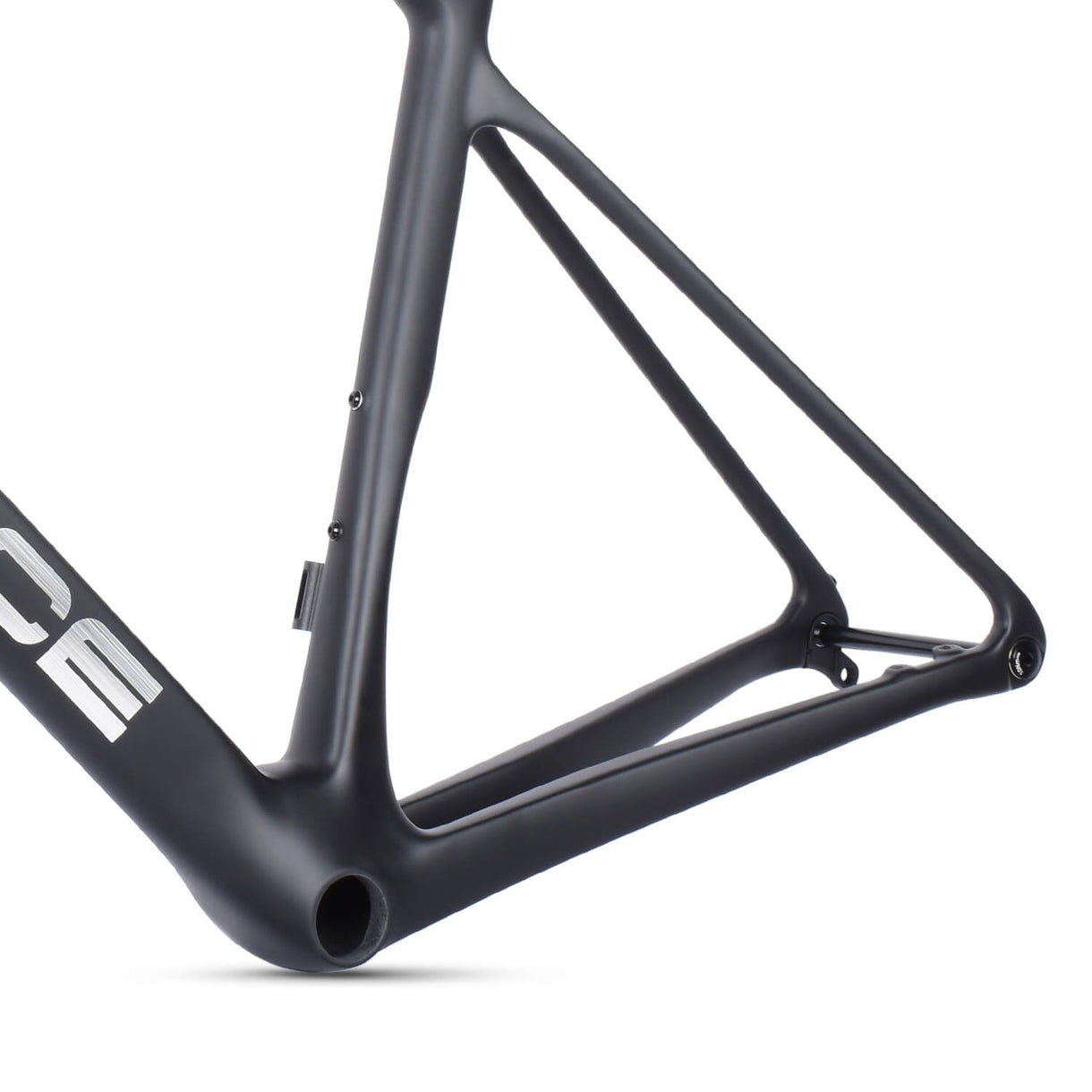 Carbon Fiber Endurance Road Racing All Road Bike Frames – TIDEACEBIKE
