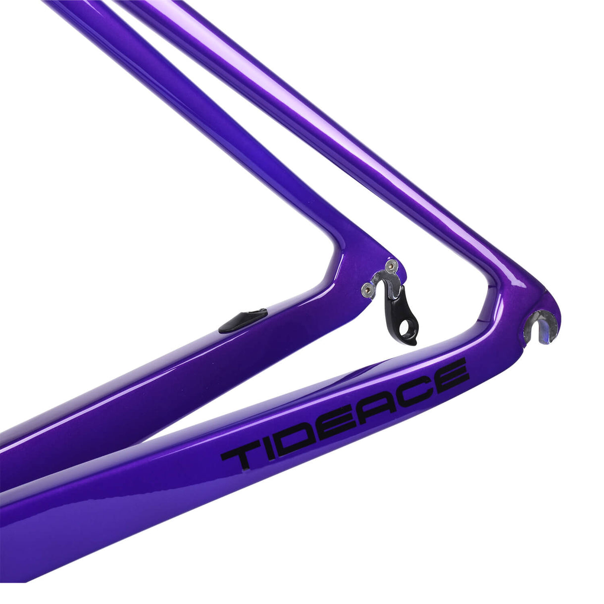 Rim Brake Carbon Fiber Road Bike Frame T47 Bottom Bracket – TIDEACEBIKE