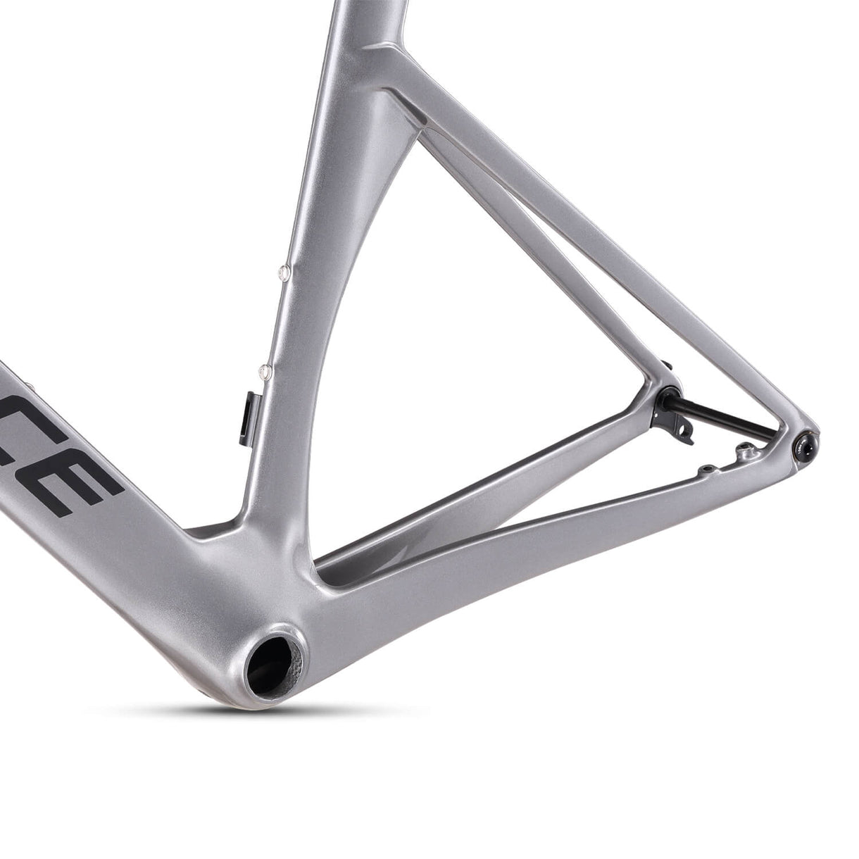 Tideacebike T1000 Carbon Road Racing Aero Bike Frame EPS FM-CR08 ...