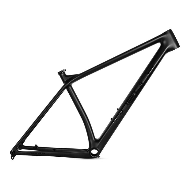 FM-M039 Carbon One-Piece Boost MTB Frame – TIDEACEBIKE