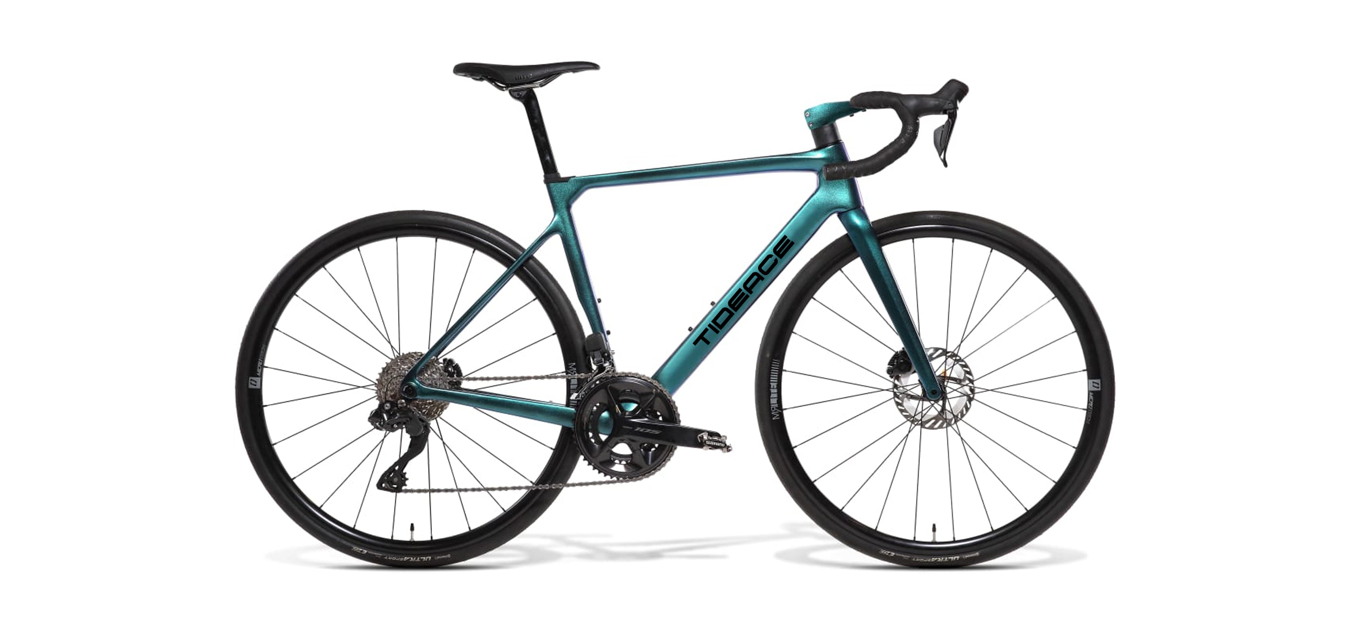 Carbon Road Bicycle Frame, Carbon Mountain Bike Frames - TideaceBike – TIDEACEBIKE