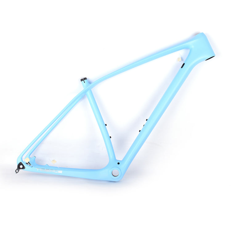 China Factory Full Carbon Fiber 29er Carbon Rigid Mountain Bike Frames ...