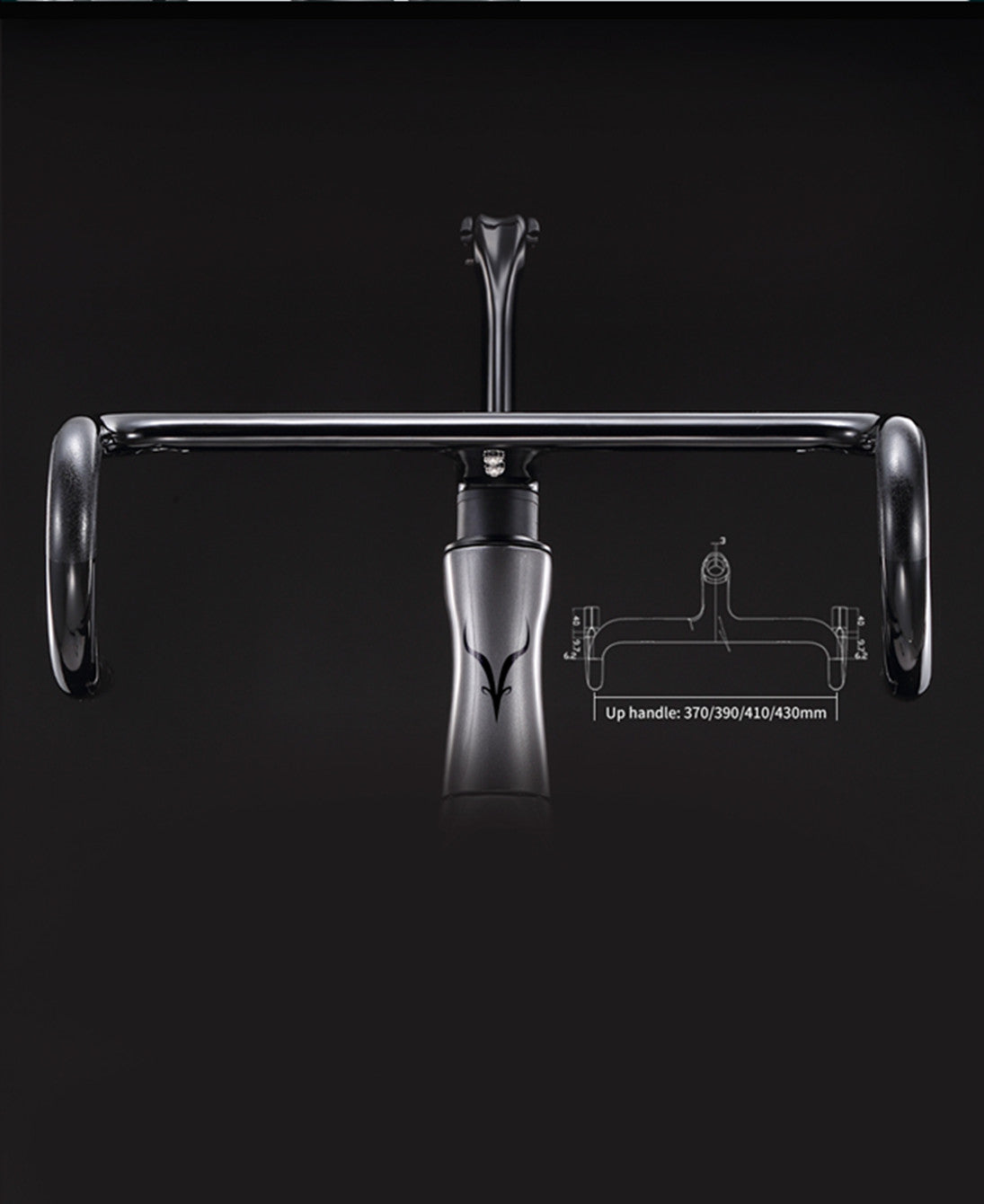 Tideacebike T1000 Carbon Road Racing Aero Bike Frame EPS FM-CR08 – TIDEACEBIKE