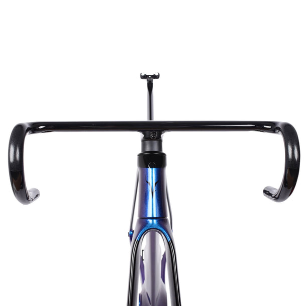 Full Carbon Fiber FM-CR068 Aerodynamic Road Racing Bike Frames 700*32C ...