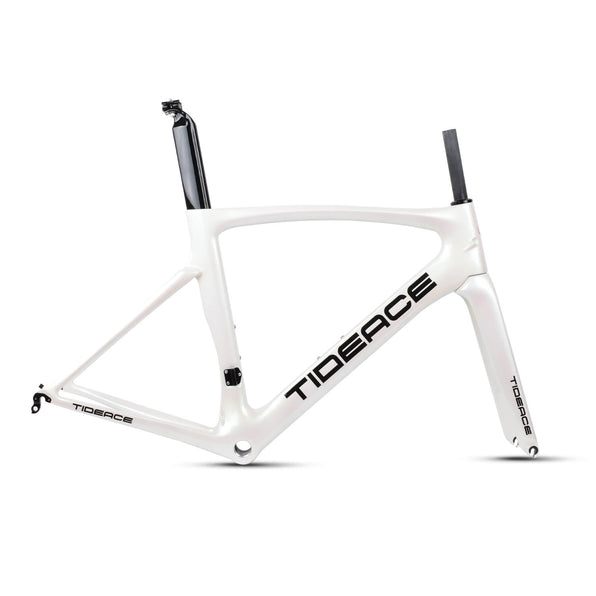 Chinese Carbon Fiber Road Bike Frames 700C Performance Road Frameset ...