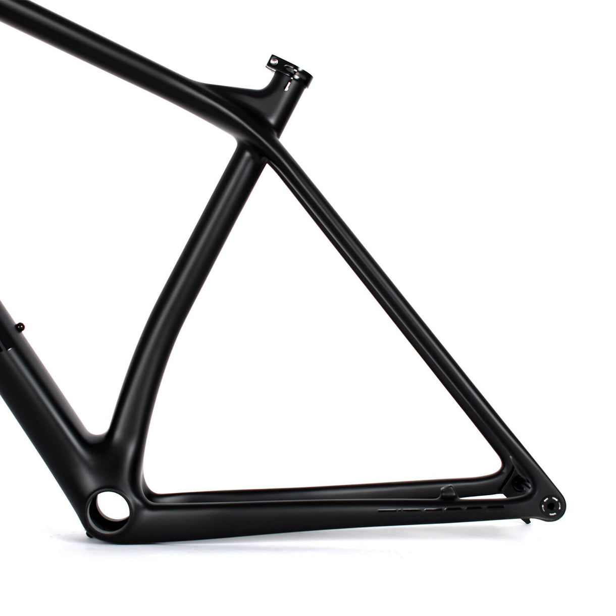 FM-M039 Carbon One-Piece Boost MTB Frame – TIDEACEBIKE