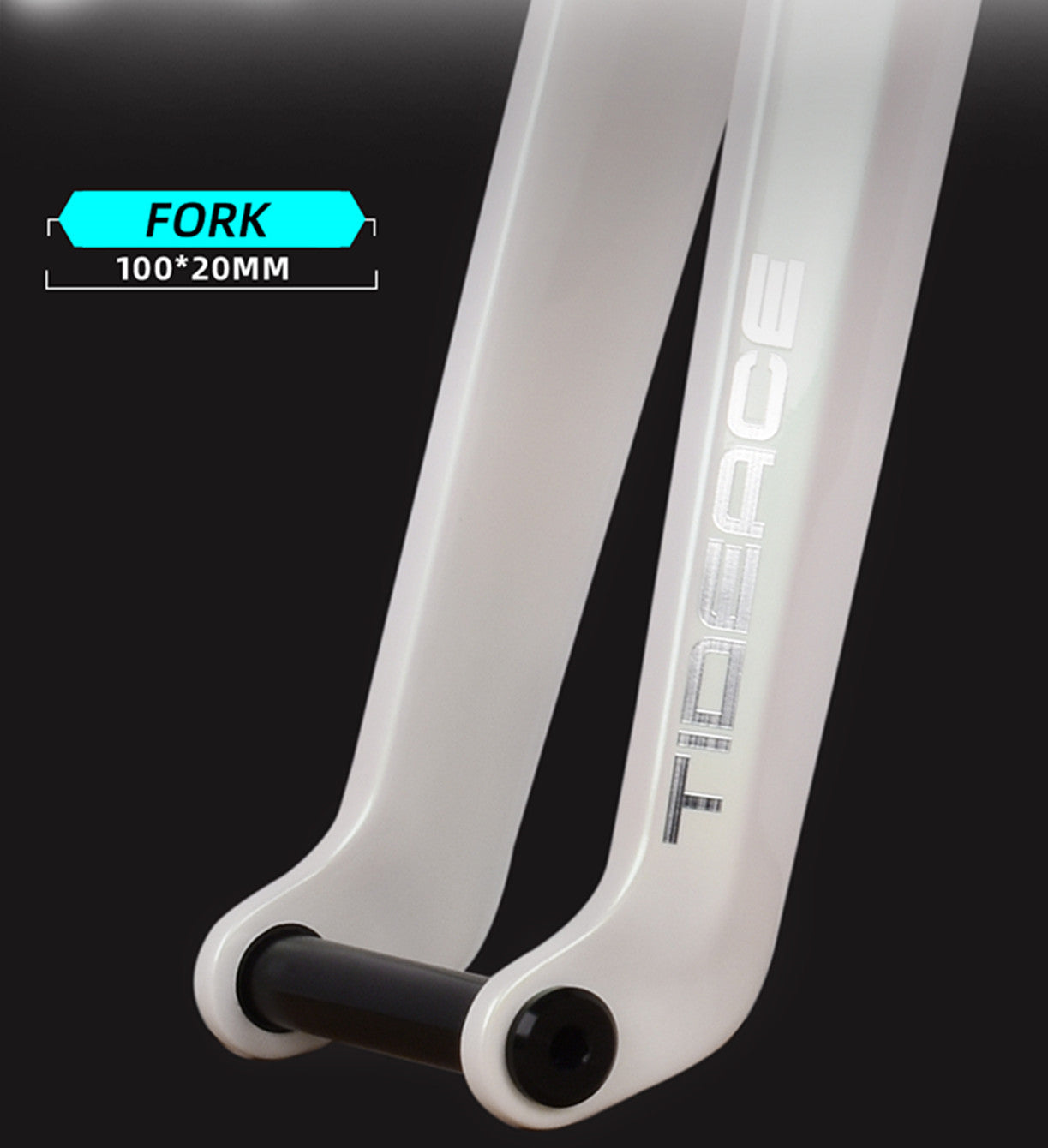 Tideacebike T800 Full Carbon BMX Racing Bike Frame Light Weight ...